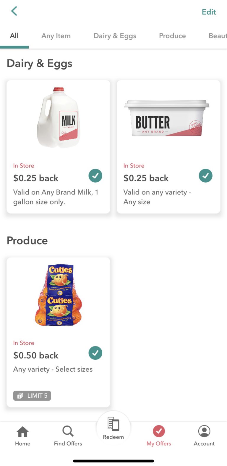 Does Ibotta work? Is it worth it? - Ibotta App Review | Parent Life ...