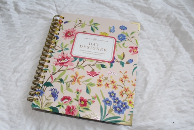 2019 Day Designer Planner Review – Why we LOVE it. | Parent Life Organized